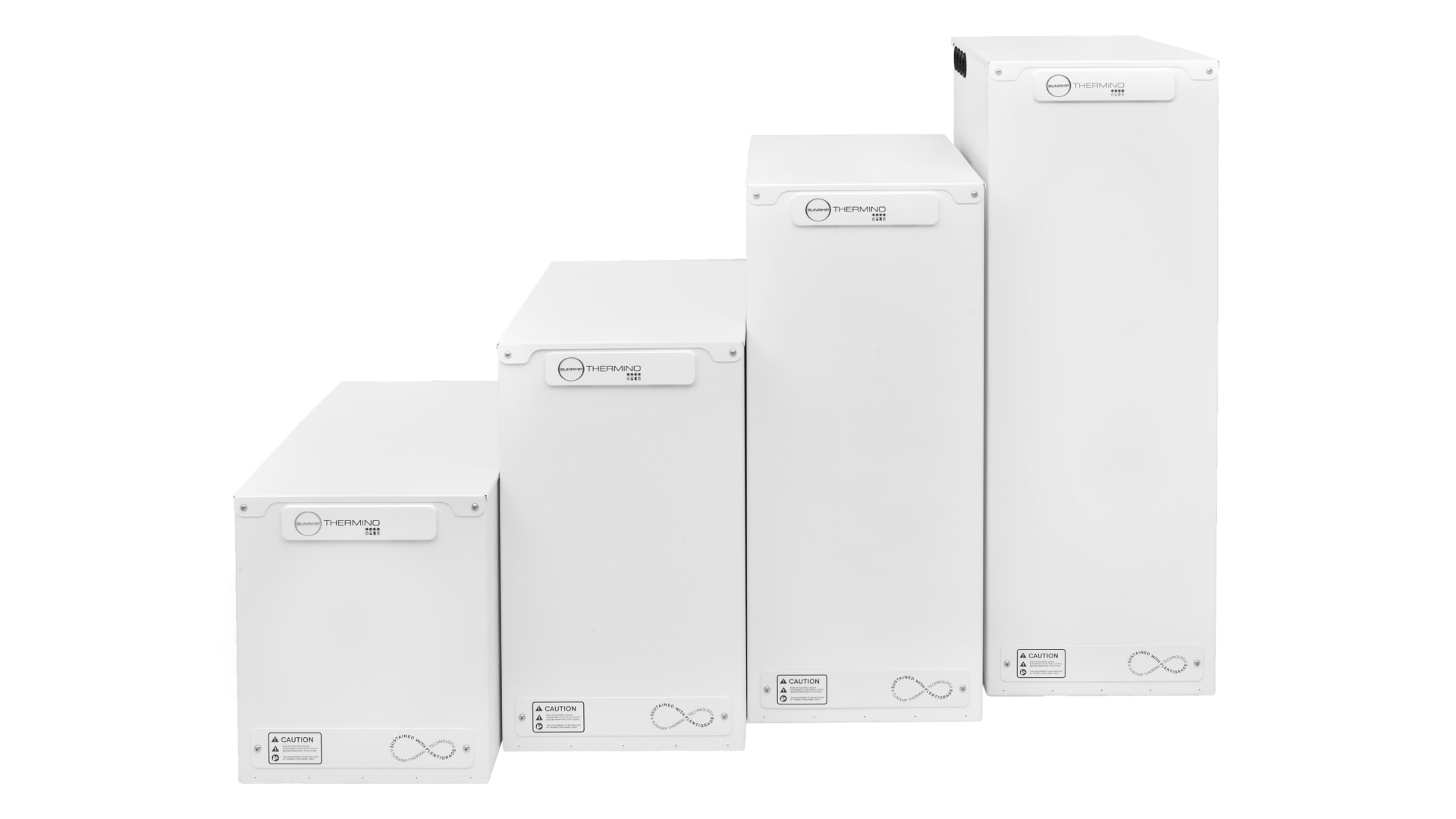 Thermino XPLUS – Sunamp Official Distributor