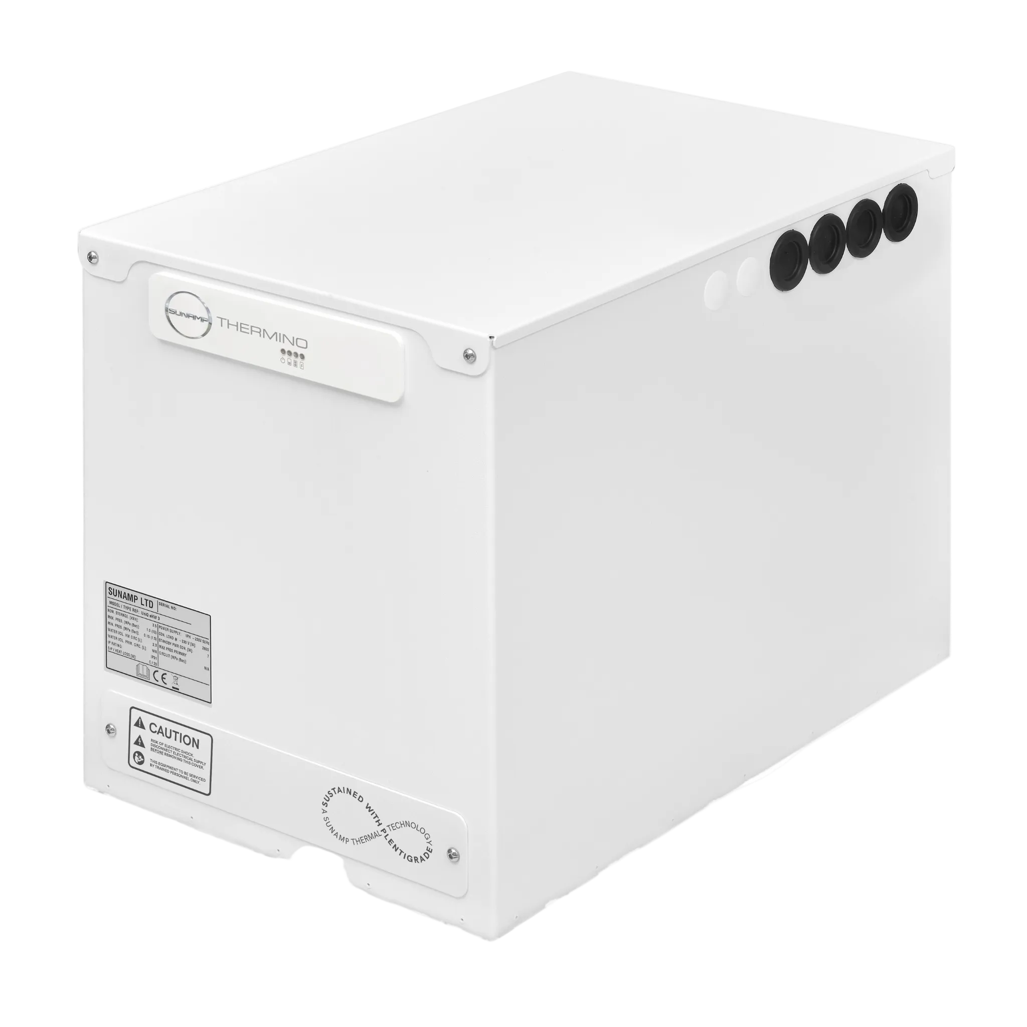 Sunamp Thermino 70 ePlus – Sunamp Official Distributor