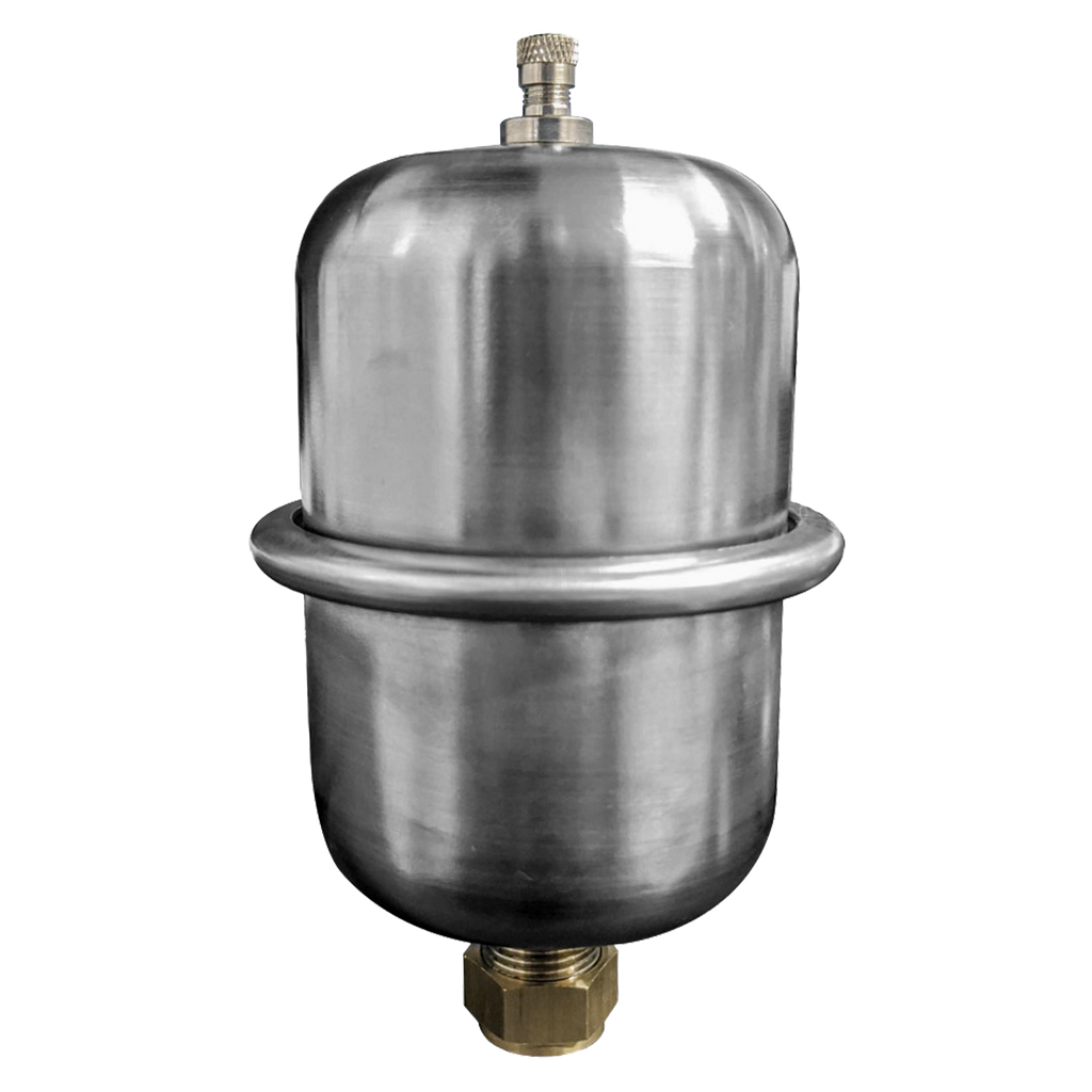 Altecnic 500ml Expansion Vessel PV05RS – Sunamp Official Distributor